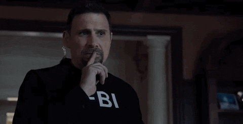 Cbs Fbi GIF by Wolf Entertainment - Find & Share on GIPHY