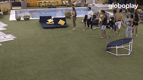 Bbb GIF by globoplay - Find & Share on GIPHY