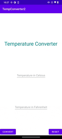 GitHub - neariahm/TempConverter2