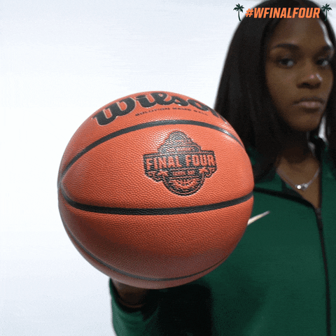 Womens Basketball Baylor GIF by NCAA Championships - Find & Share on GIPHY