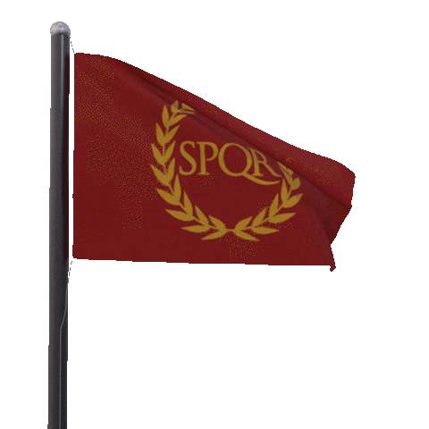 3D Waving Sticker by tracheotommy for iOS & Android | GIPHY