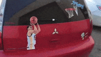 When the games a total wipeout : gifs