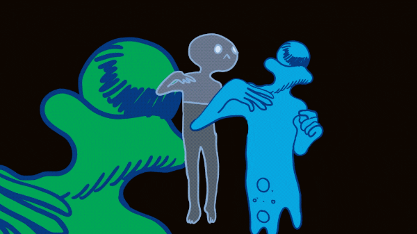 Sub Pop Animation GIF by Sub Pop Records - Find & Share on GIPHY