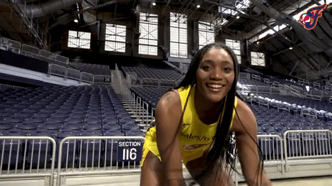 Hinkle Fieldhouse Wnba GIF by Indiana Fever - Find & Share on GIPHY
