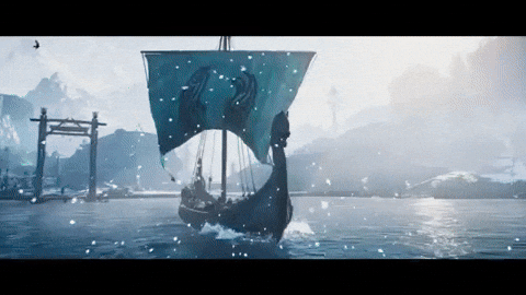 Embark Lets Go GIF by Assassin's Creed - Find & Share on GIPHY
