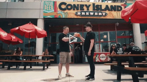 Sick Of It All GIF by Century Media Records - Find & Share on GIPHY