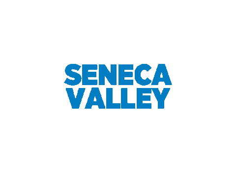 Svsd Sticker by Seneca Valley School District for iOS & Android | GIPHY