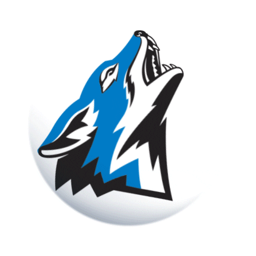Csusbdodgers Sticker by CSUSB for iOS & Android | GIPHY
