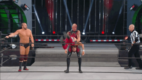 Aew GIF by ALL ELITE WRESTLING - Find & Share on GIPHY