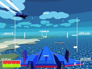 Flight Simulator GIF - Find & Share on GIPHY