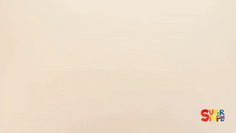 Snail GIF by Super Simple - Find & Share on GIPHY