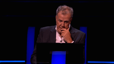 Jeremy Clarkson Itv GIF by Stellify Media - Find & Share on GIPHY