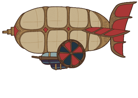 Festival Flying Sticker for iOS & Android | GIPHY