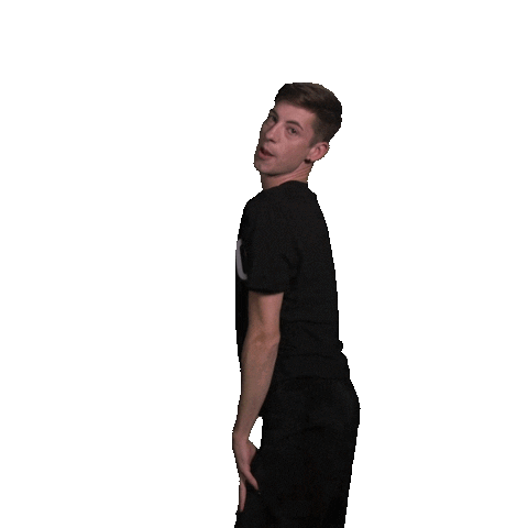 Dancing Dean Gif