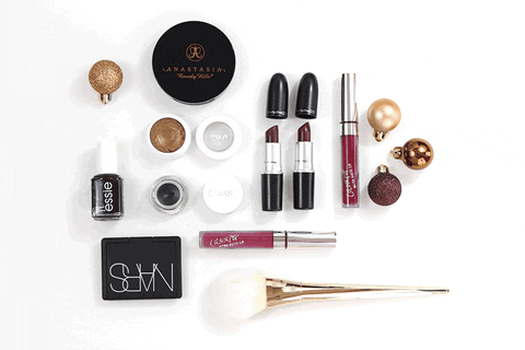 Makeup GIF - Find & Share on GIPHY