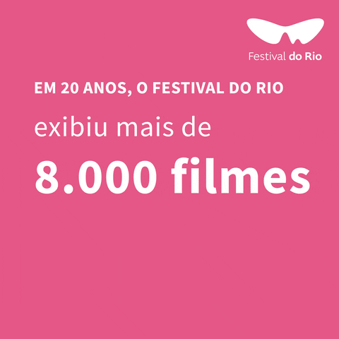 Benfeitoria - Festival do Rio
