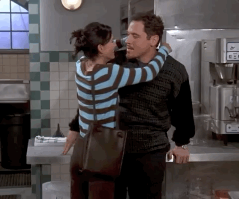 Season 3 Episode 21 GIF by Friends - Find & Share on GIPHY