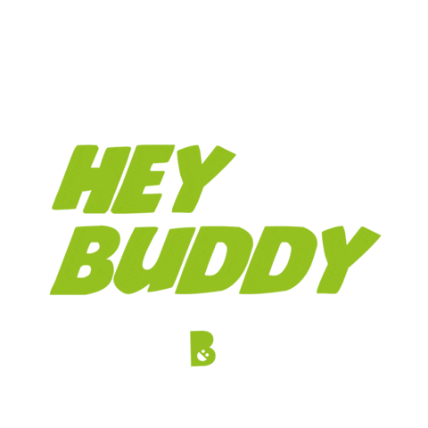 Hey Sticker by Mortgage Buddy for iOS & Android | GIPHY