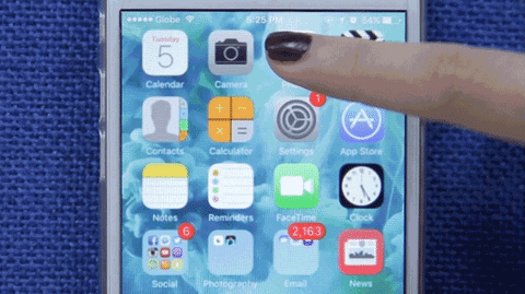 Apps GIF - Find & Share on GIPHY