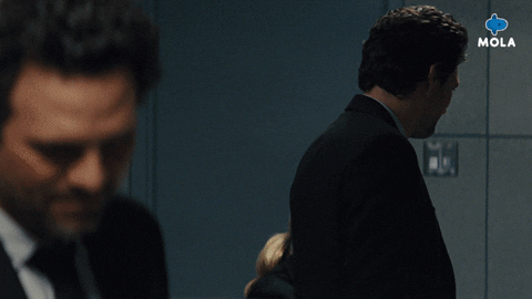 Now You See Me Movie GIF by MolaTV - Find & Share on GIPHY