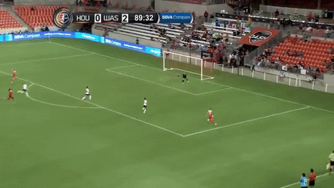 Football Soccer GIF by Houston Dash - Find & Share on GIPHY