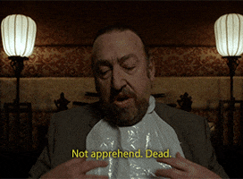 Apprehend GIFs - Get the best GIF on GIPHY