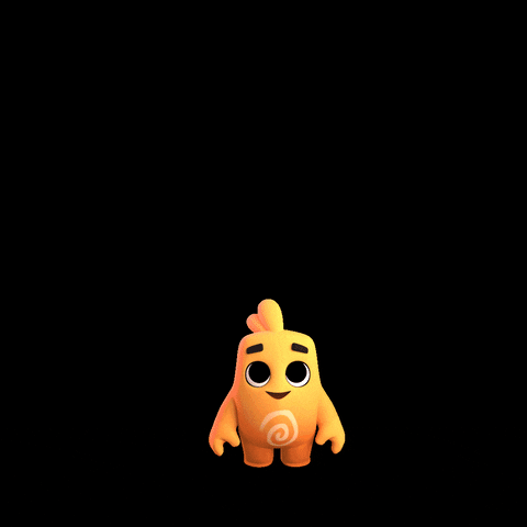 Fun Roll GIF by Dice Dreams - Find & Share on GIPHY