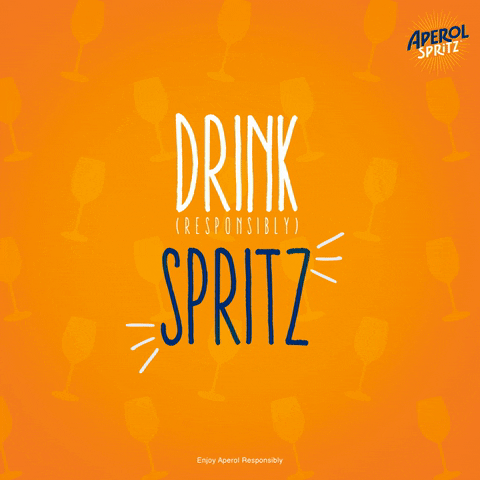 GIF by Aperol Germany - Find & Share on GIPHY