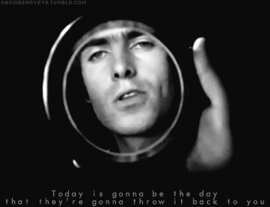 OASISの出演時間