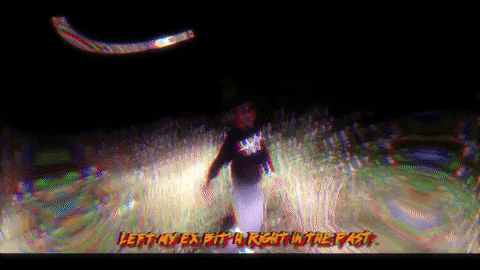 Night Time Animation GIF by Orrin - Find & Share on GIPHY