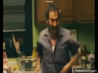 Touch GIF - Find & Share on GIPHY