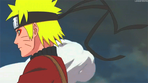 Naruto Uzumaki GIF - Find & Share on GIPHY