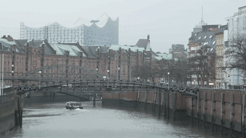 Germany GIF by Mein Hamburg - Find & Share on GIPHY