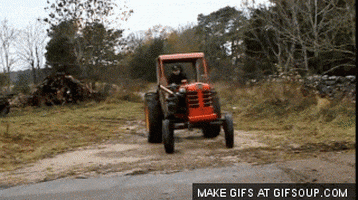 Turbo Tractor GIF - Find & Share on GIPHY