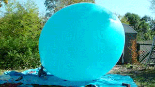 Balloon GIF - Find & Share on GIPHY