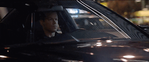 Jason Bourne Trailer GIF - Find & Share on GIPHY