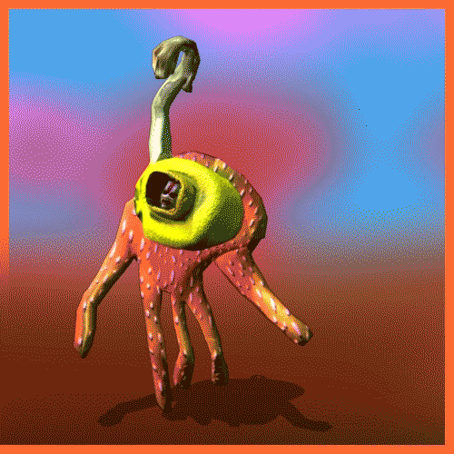 3D Spinning GIF by Dax Norman - Find & Share on GIPHY