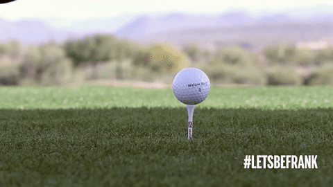 GIF by Wilson Golf - Find & Share on GIPHY