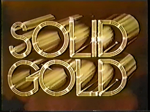 Solid Gold Vintage GIF - Find & Share on GIPHY