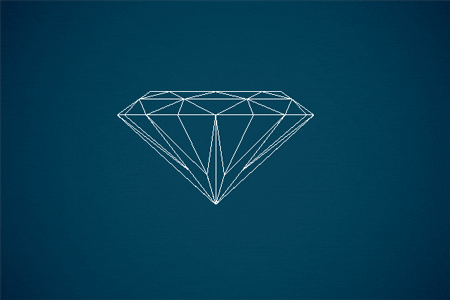 Art Diamond GIF by Patakk - Find & Share on GIPHY