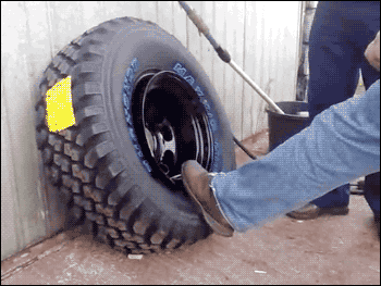 Tire GIF - Find & Share on GIPHY