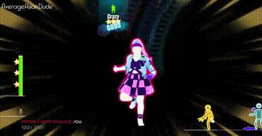 Just Dance GIF - Find & Share on GIPHY