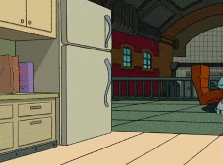 Diet Refrigerator GIF - Find & Share on GIPHY