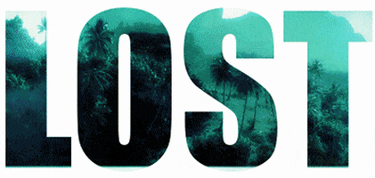 Lost GIF - Find & Share on GIPHY