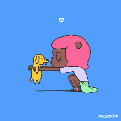 Animation Domination Dog Gif By gif - Find & Share on GIPHY