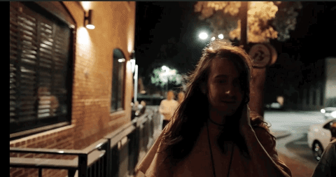 Singer Walking GIF by Mayday Parade - Find & Share on GIPHY