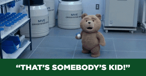 Ted 2 GIF - Find & Share on GIPHY