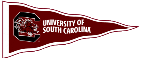 South Carolina Sc Sticker by University of South Carolina for iOS ...