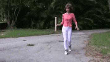 Prancercise GIFs - Find & Share on GIPHY