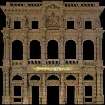 Projection Mapping GIF by limeartgroup - Find & Share on GIPHY